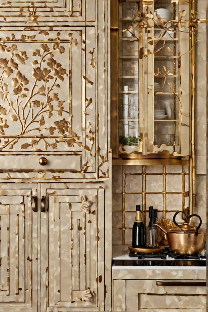 5 Ideas for Painting Urban Bronze Kitchen Cabinets (Elevate Your ...