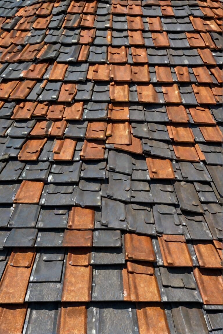 How to Combine Metal and Shingle Roof for a Unique Look (Create a ...