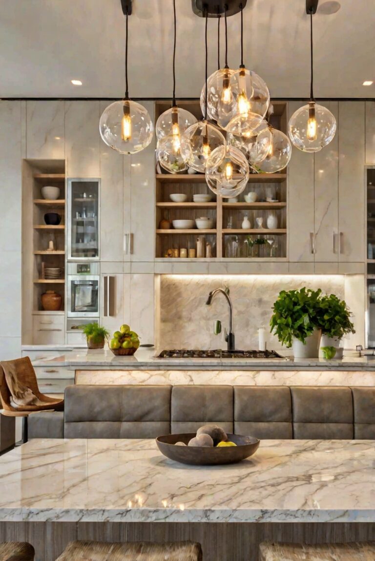 What Light Fixtures Work Best in Modern Kitchens (5 Easy Steps, No ...