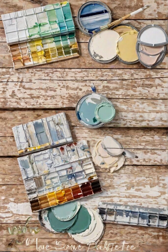 What are the Best Paint Ideas for Mobile Homes? (Discover Your Home's ...