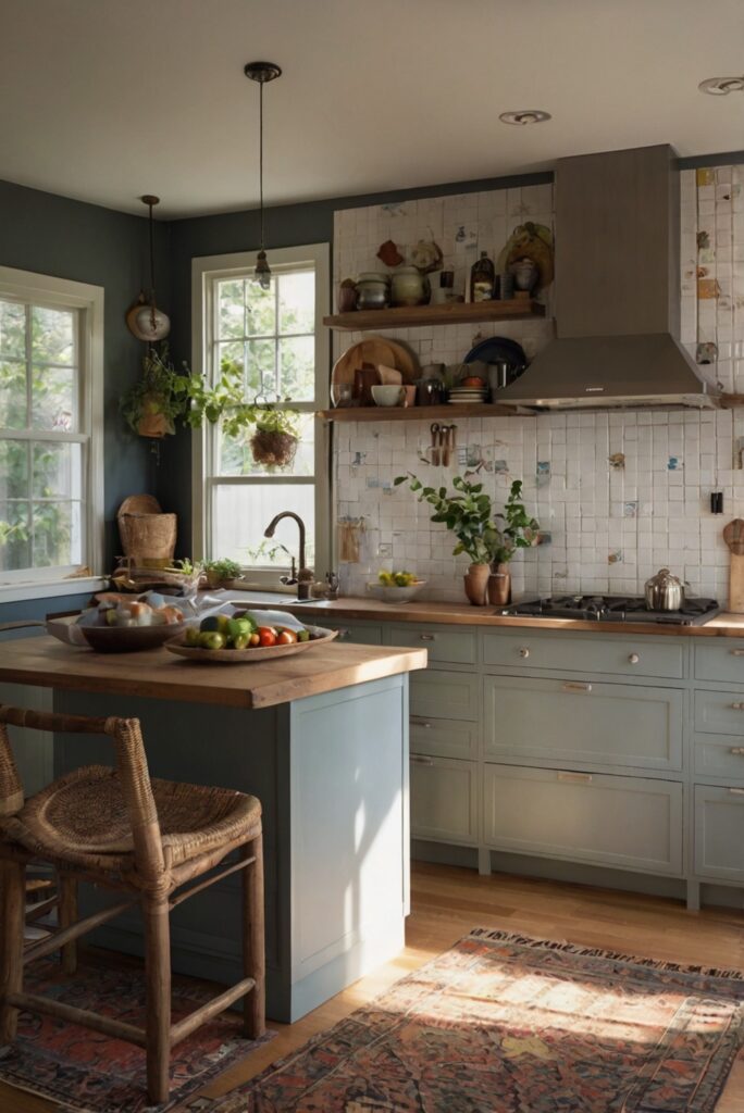 5 Ideas for Making Your Kitchen Feel More Spacious (Optimize Your Layout)