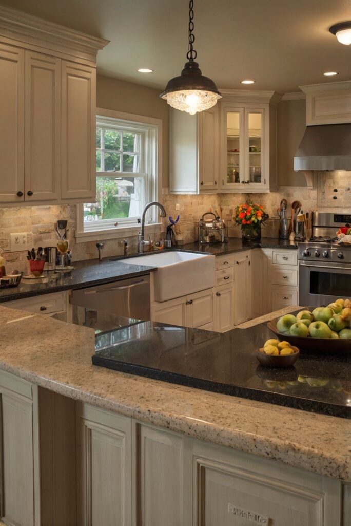5 Ideas for Maximizing Counter Space in Your Kitchen (Efficient ...