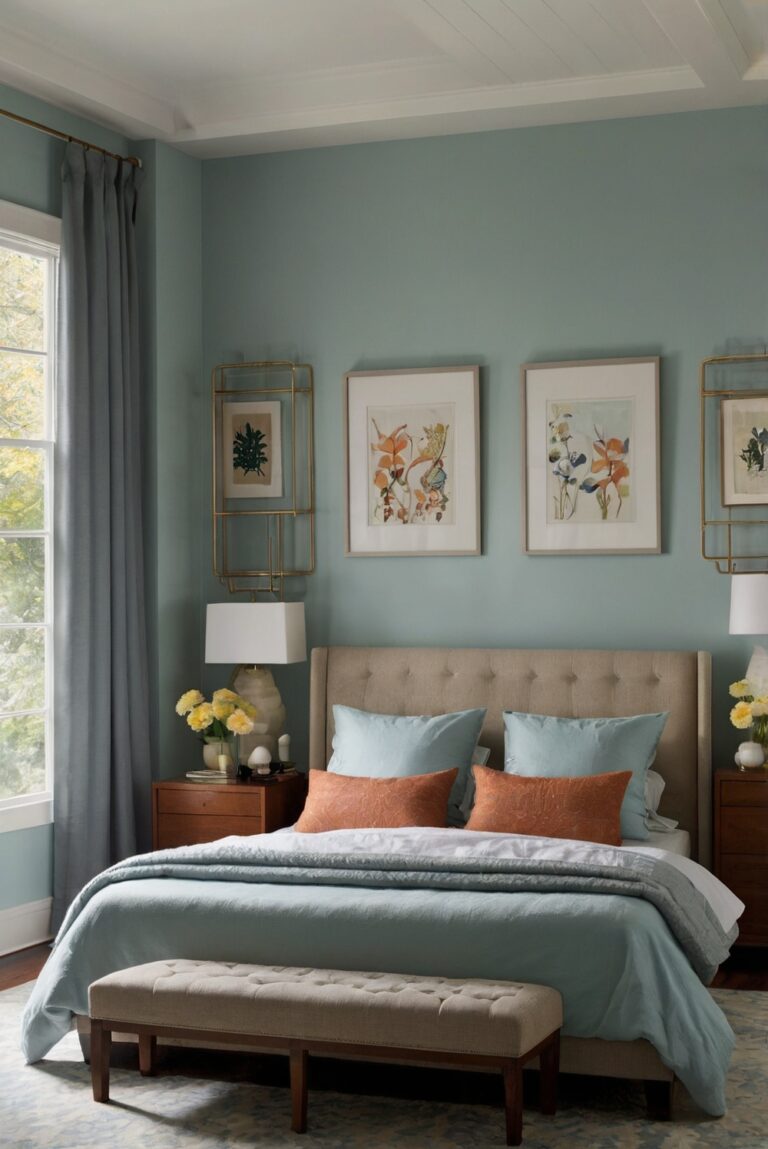 How to Arrange Furniture to Maximize Bedroom Space (The Easiest Way ...
