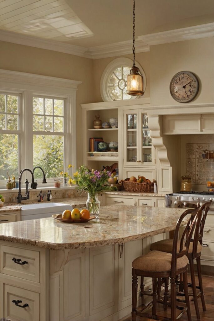 How to Choose the Right Countertop Color for Your Kitchen (Find Your ... How to Choose the Right Countertop Color for Your Kitchen (Find Your ...