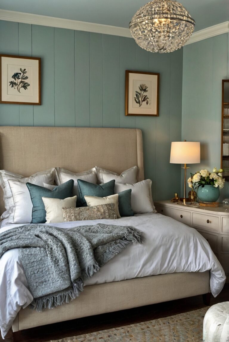 How to Select the Perfect Bedside Table for Your Bedroom (Your Guide ...