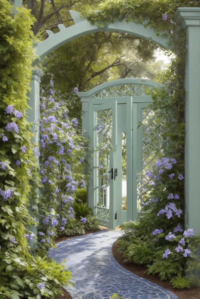 Add Vertical Interest to Your Landscape with These Stunning Clematis ...