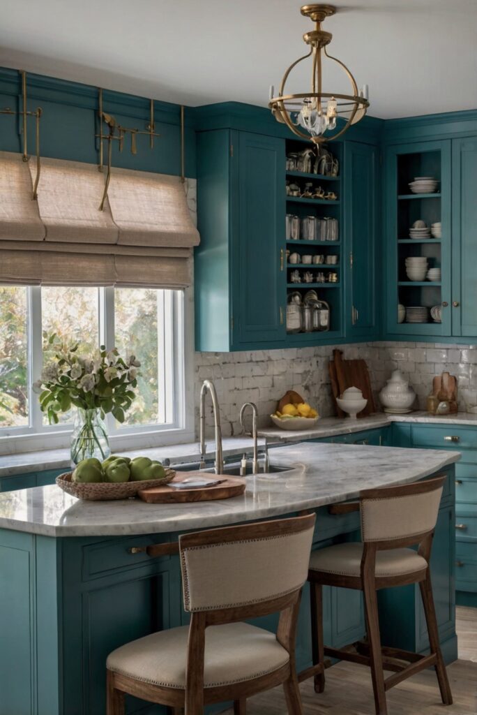 Playful Sophistication for 2024: Mint and Ruby Color Harmony