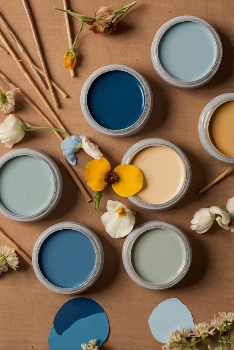 How to Create a Coastal Vibe in Your Bathroom (Bring the Beach Home)