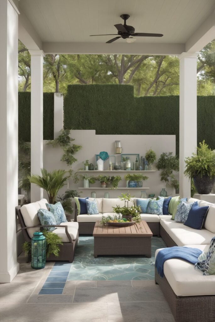 How to Define and Beautify Your Lawn with Elegant Border Ideas