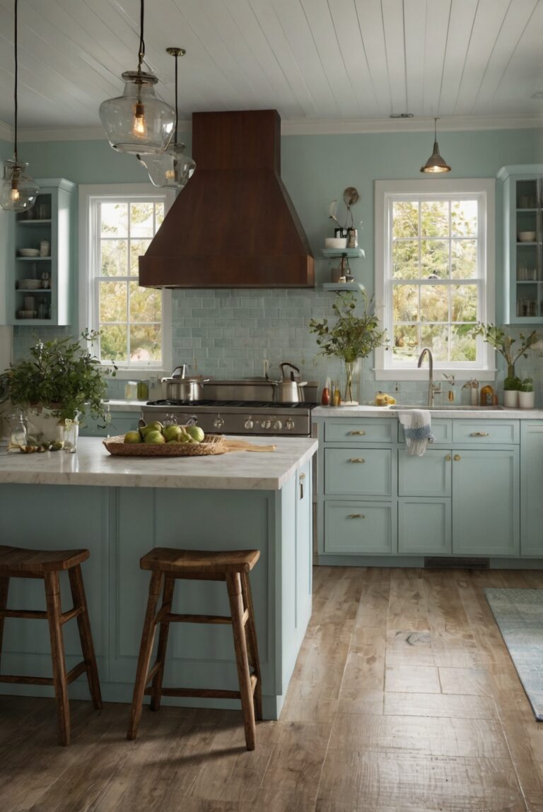 How to Create a Kitchen Island That Works for Your Space (Functional ...