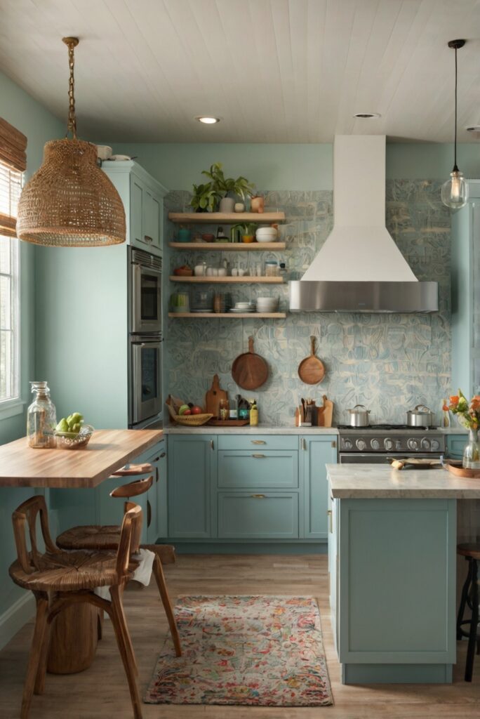 What are the best ways to incorporate a modern chic Modern Kitchen into ...