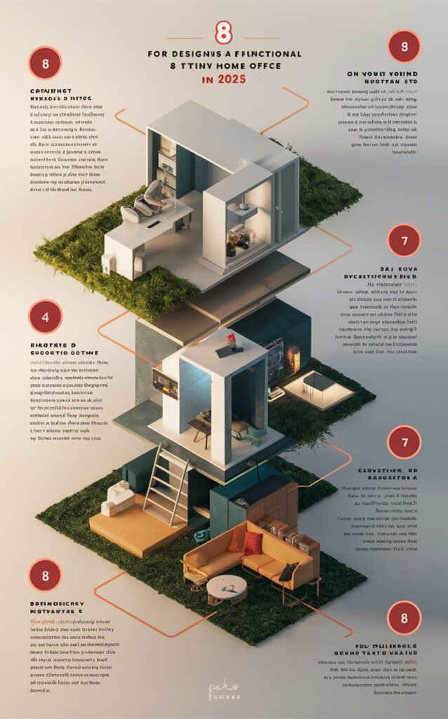 Tiny Home Interior Layouts to Maximize Your Space Under $20,000