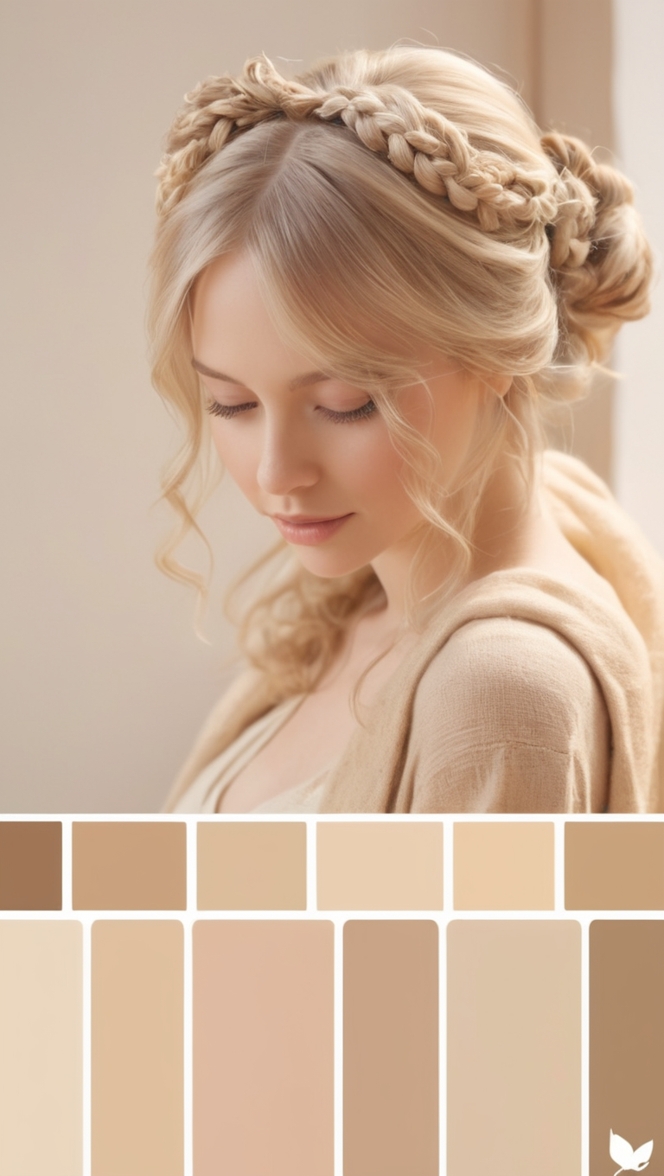What is your favorite way to incorporate the beige color palette into ...