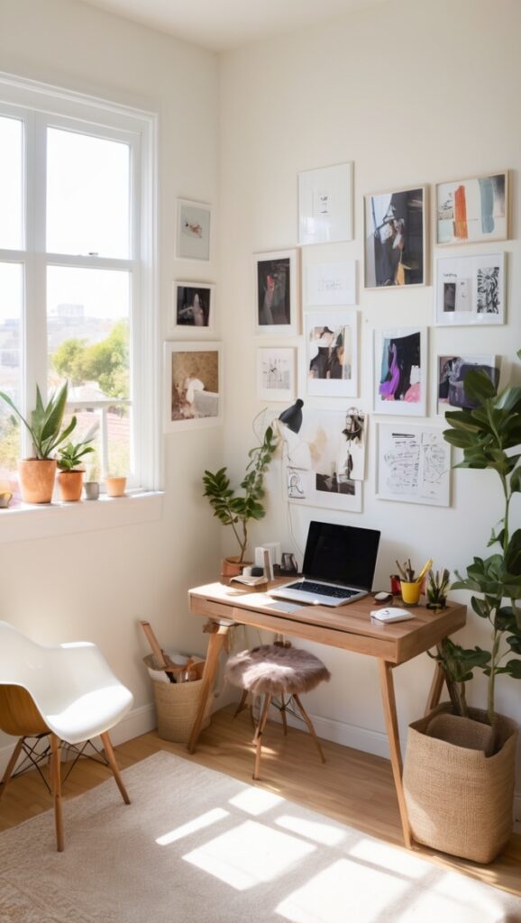 How can I optimize my trading setup home office for maximum efficiency?